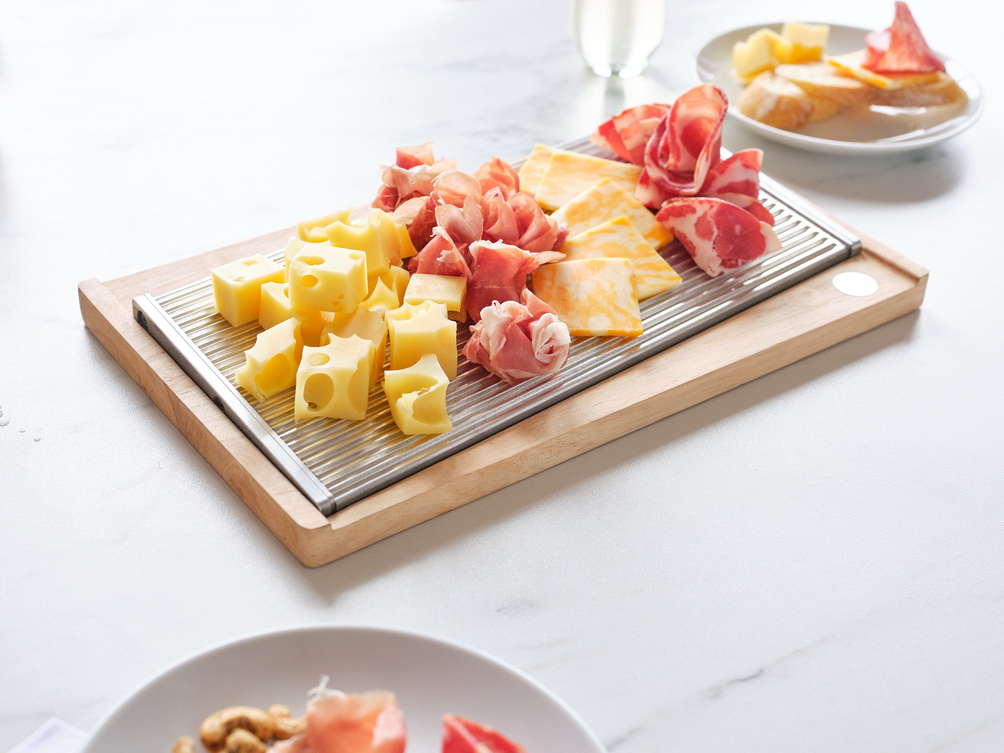 ChillTHAT! Platter - THAT! Premium Kitchenware