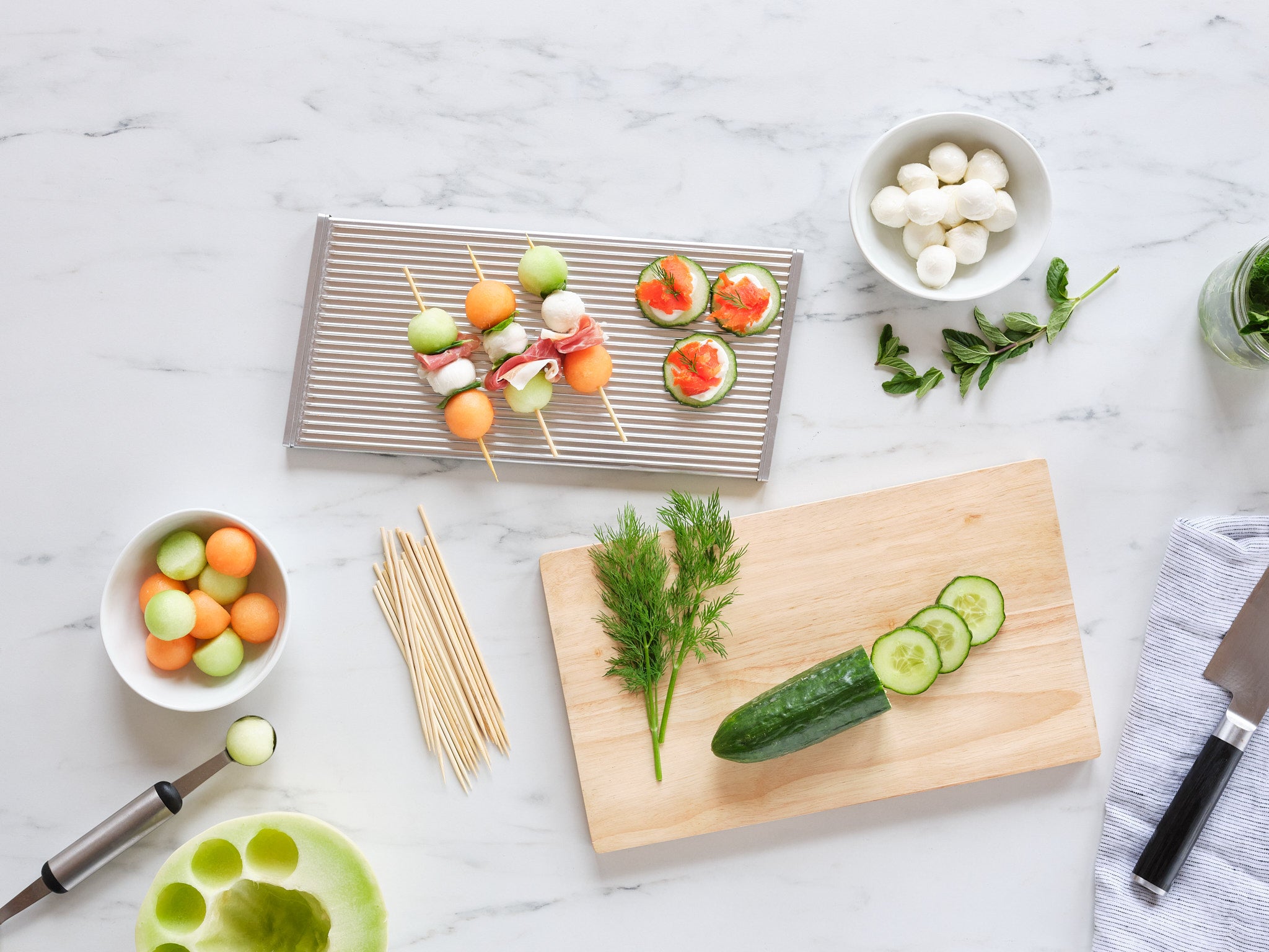 ChillTHAT! Platter - THAT! Premium Kitchenware